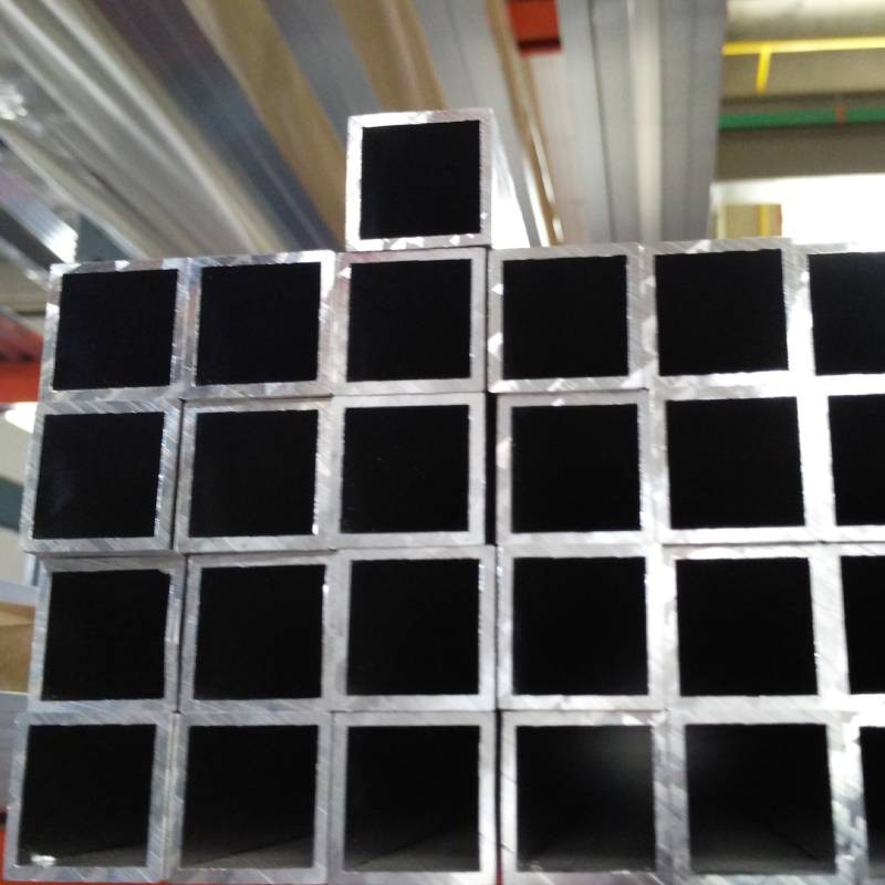 Teava patrata ENAW 6060, T66